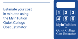 Estimate your cost | MIT Student Financial Services