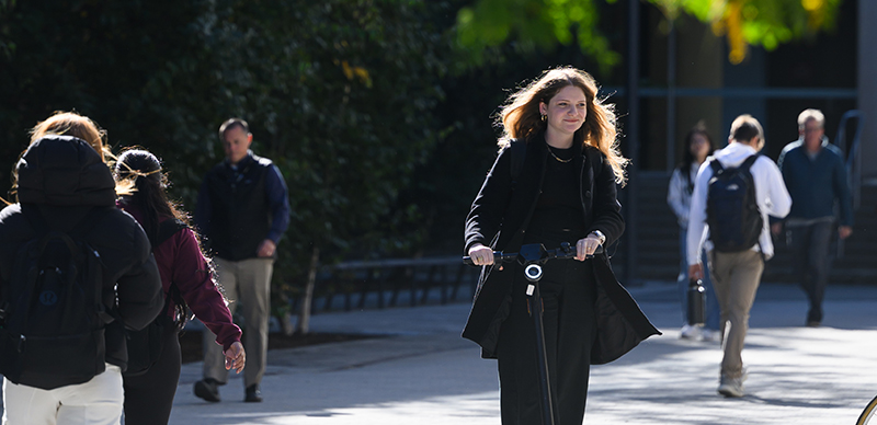 Affording your MIT education | MIT Student Financial Services